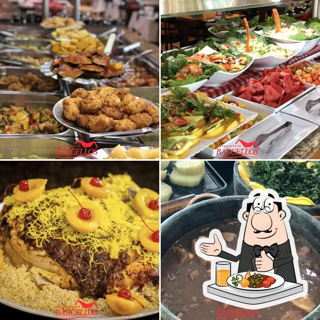 Casa Barcellos, Viamão, Rod. Rs-040 - Avaliações de restaurantes