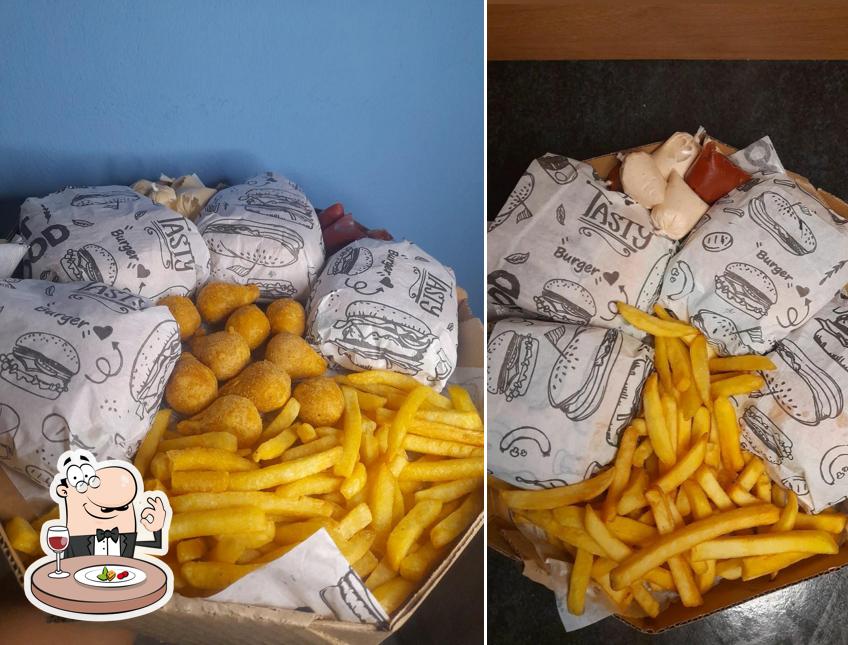 Casa dos Combos restaurante, Aracaju