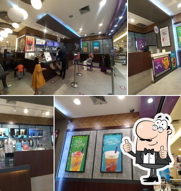 CHATIME KARAWANG TEKNO MART restaurant, Karawang - Restaurant reviews