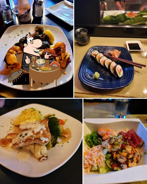 Chuck's Fish Birmingham in Birmingham - Restaurant menu and reviews