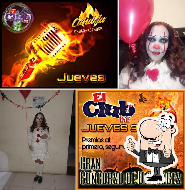El Club Bar, Chihuahua, Guillermo Prieto Luján 1301 - Restaurant reviews