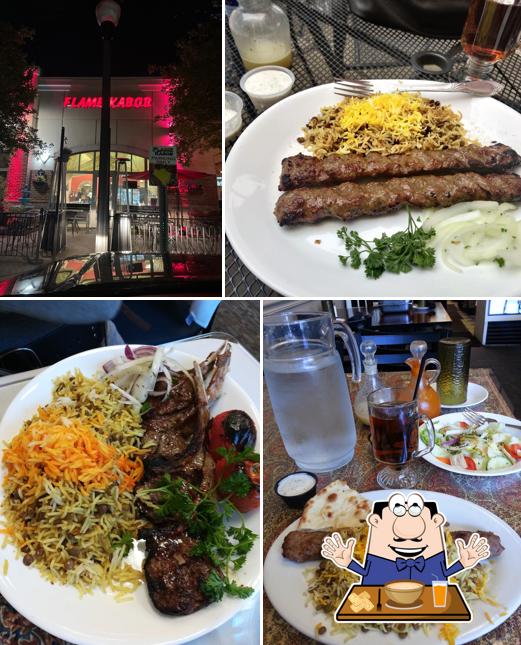 Best middle eastern restaurants in Raleigh, winter 2024 - Restaurant Guru