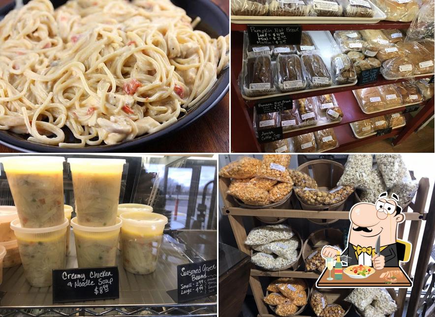 Front Porch Bakery, Claremore - Restaurant menu, prices and reviews