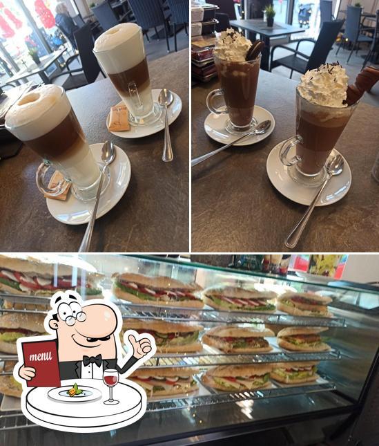 Great Drops, Mechernich - Restaurantbewertungen
