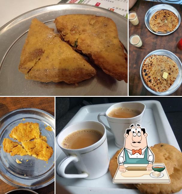 Hoshiarpurian Da Dhaba, Balachaur - Restaurant menu, prices and reviews
