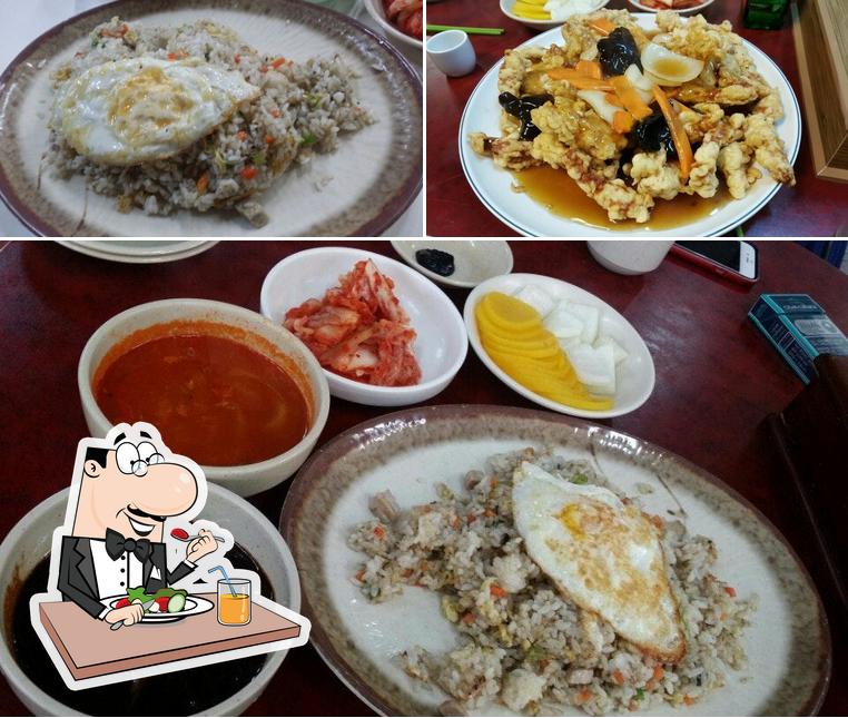 함춘원 restaurant, Incheon - Restaurant reviews