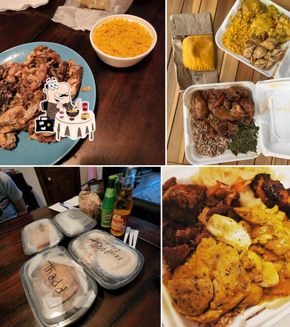 Island Frydays in Cincinnati - Restaurant menu and reviews