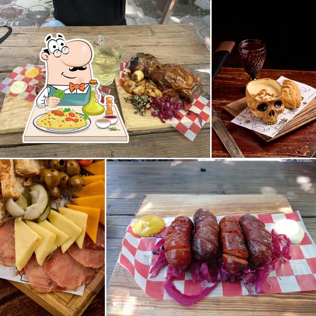 Kød Rustic Deli steakhouse, Monterrey - Restaurant reviews