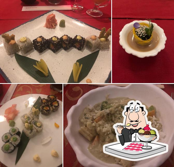 Lyrah- Alfresco Bar, Gurugram - Restaurant menu and reviews