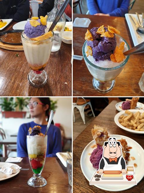 Manna Kitchen, 244 Onehunga Mall in Auckland - Restaurant reviews