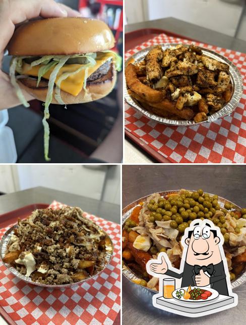 Resto Méli Mélo Inc., Levis - Menu du restaurant, prix et avis