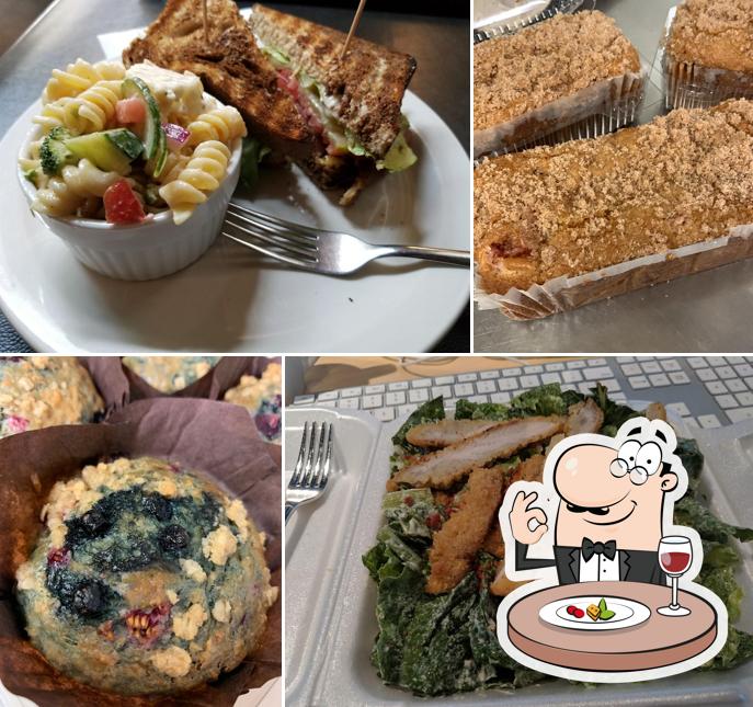 Nooner's, London - Restaurant menu, prices and reviews