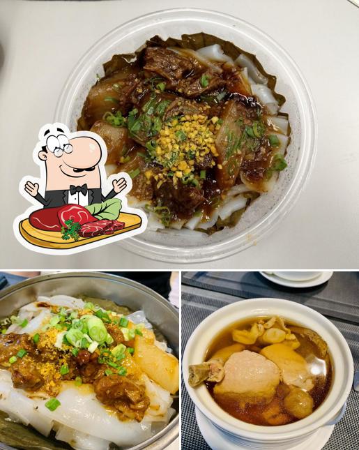 Palace Kitchen restaurant, Hong Kong - Restaurant reviews