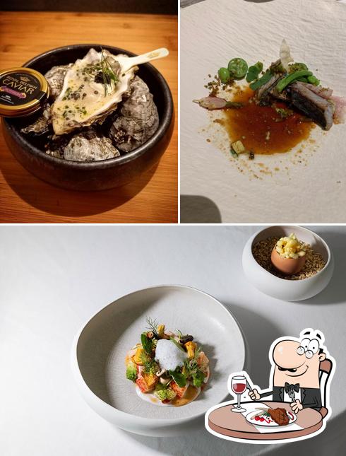 Paps, Berlaar - Restaurant menu and reviews