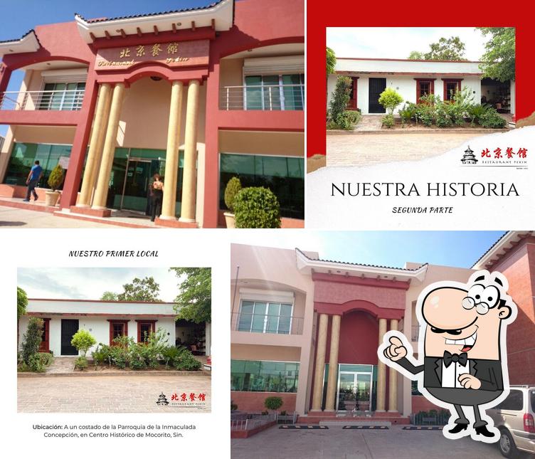 Restaurante Pekin, Mocorito - Restaurant reviews