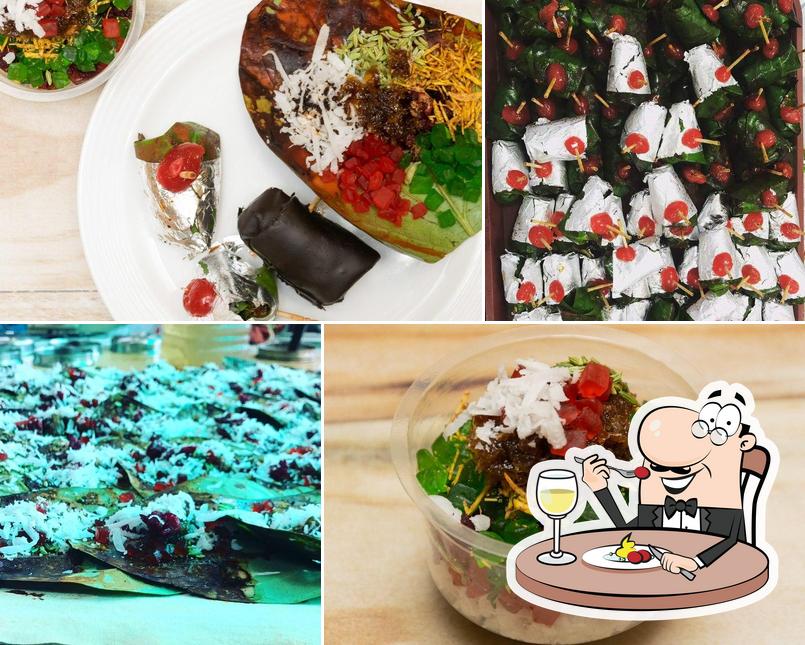 Pooja Kanchan Pan, Indore - Restaurant menu, prices and reviews