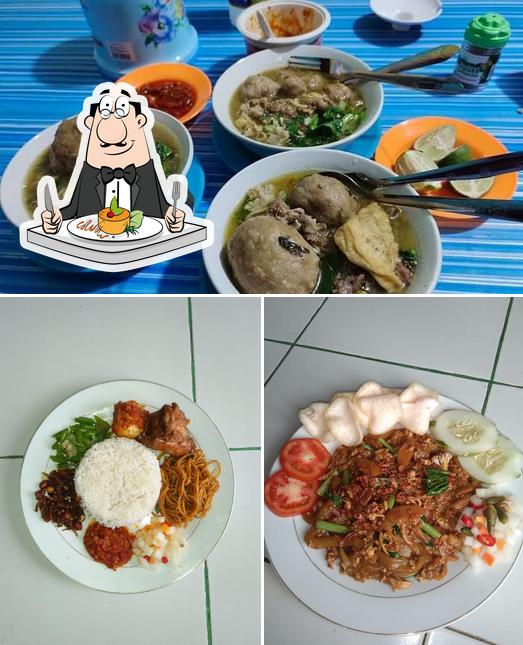 Rumah makan airlangga berkah restaurant, Indonesia - Restaurant reviews