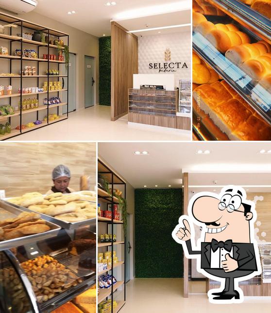 SELECTA PADARIA, Teresina - Menu do restaurante, preços e opiniões