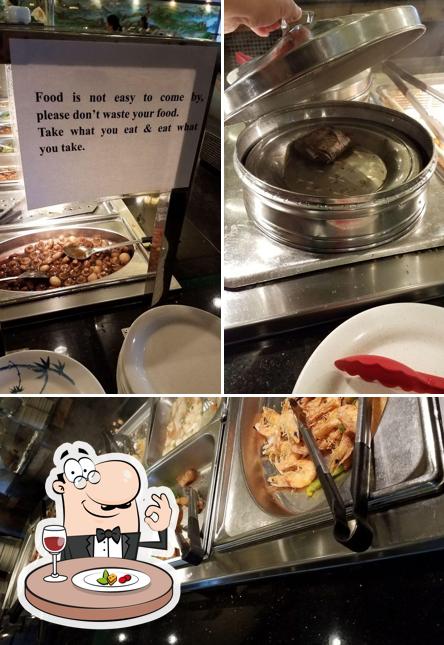 Super 6 Buffet, Inc in Missouri City - Restaurant menu and reviews
