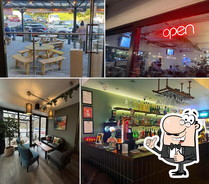 The Acapella, Leeds - Restaurant menu, prices and reviews