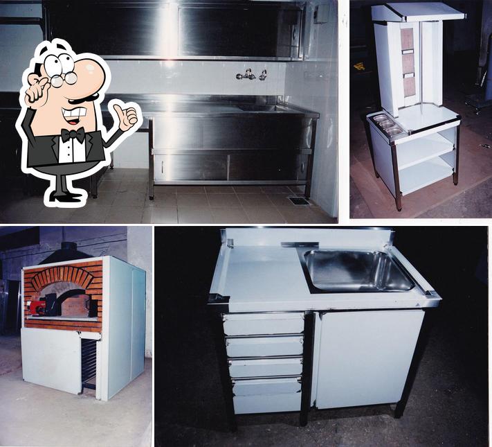 Total Catering Equipment in Beaconsfield