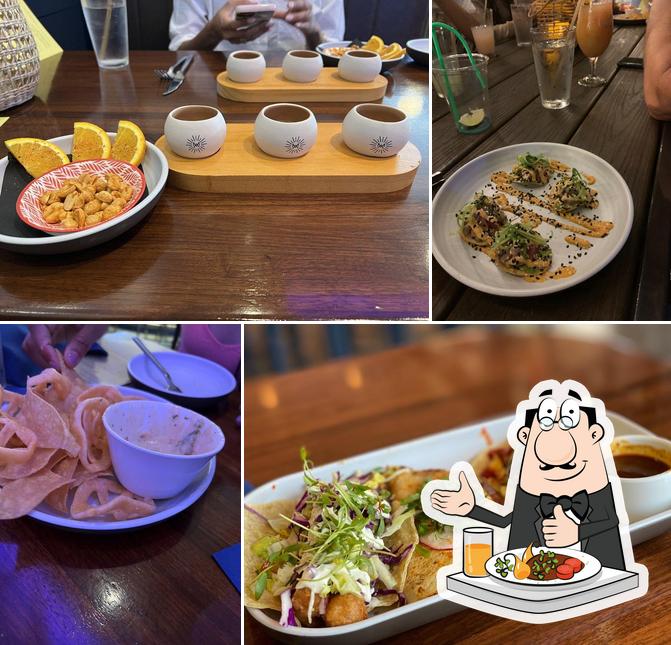 Suburban Yacht Club in Plano - Restaurant menu and reviews