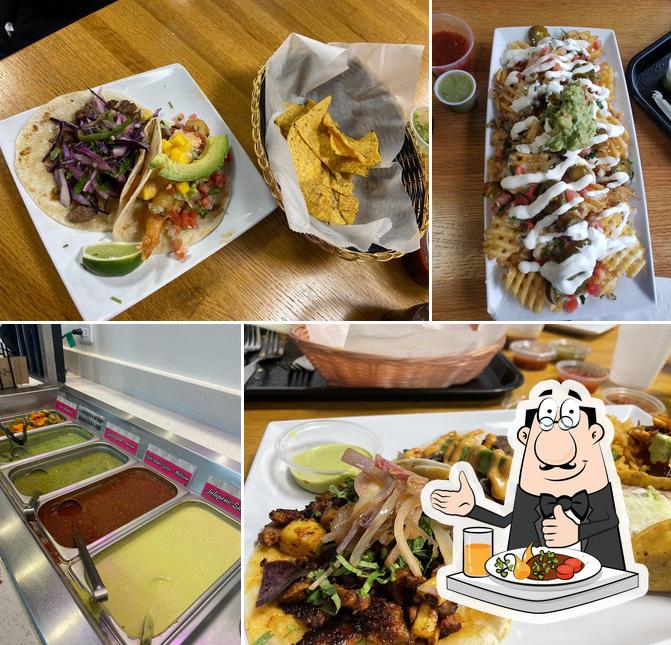 Taco Maya in Schaumburg - Restaurant menu and reviews