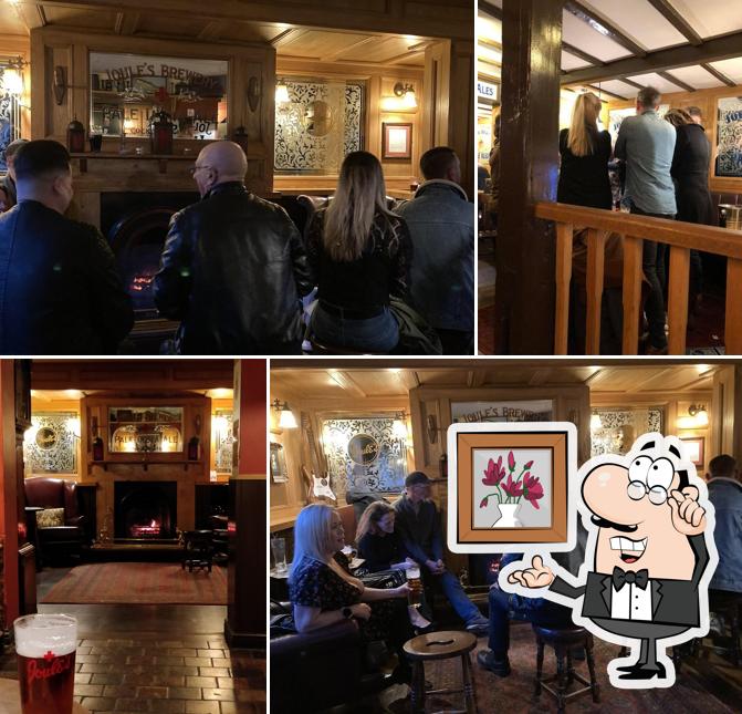 Find the best place to eat in Leek, spring 2024 - Restaurant Guru