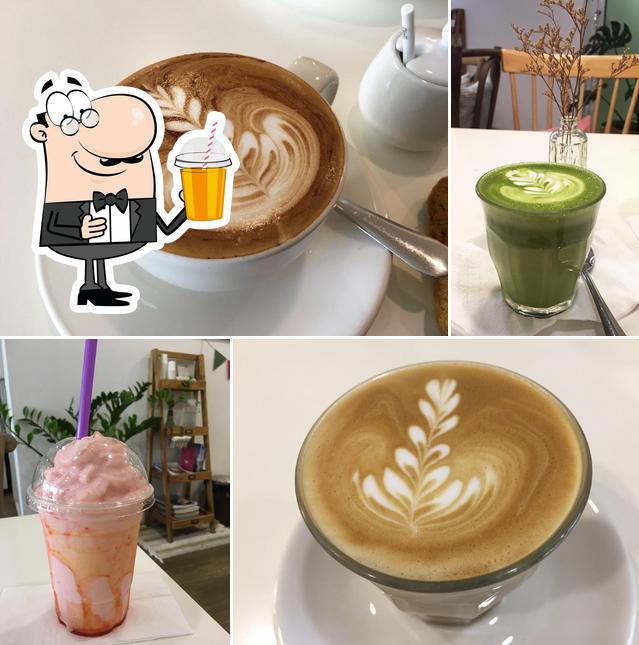 The JIM's Cafe, Phra Nakhon Si Ayutthaya - Restaurant reviews