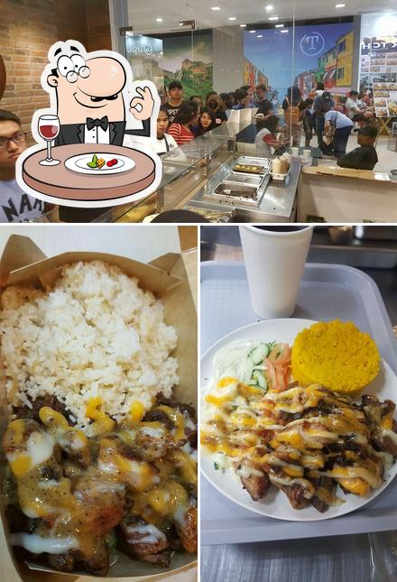 Turk's Shawarma restaurant, Batangas - Restaurant reviews
