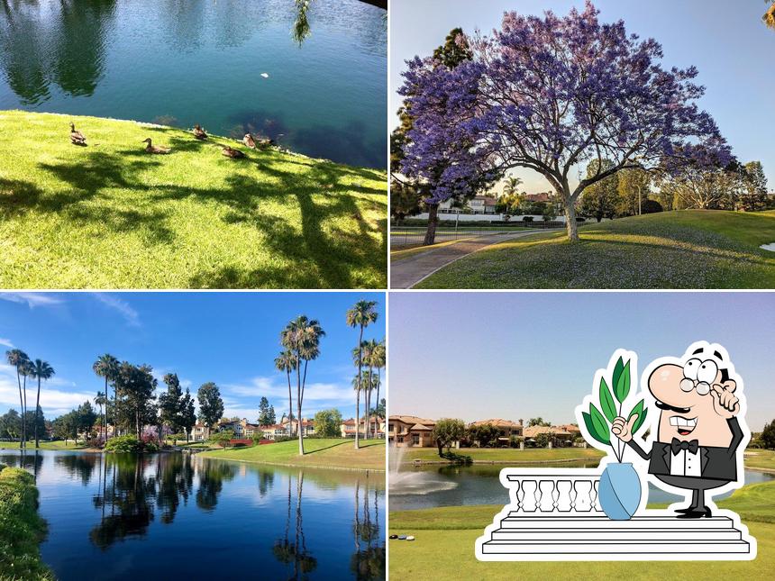 Tustin Ranch Golf Club in Tustin - Restaurant menu and reviews