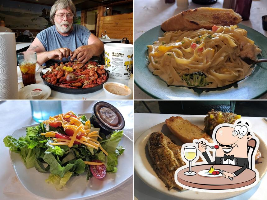 Camile's Restaurant in Erwinville - Restaurant reviews