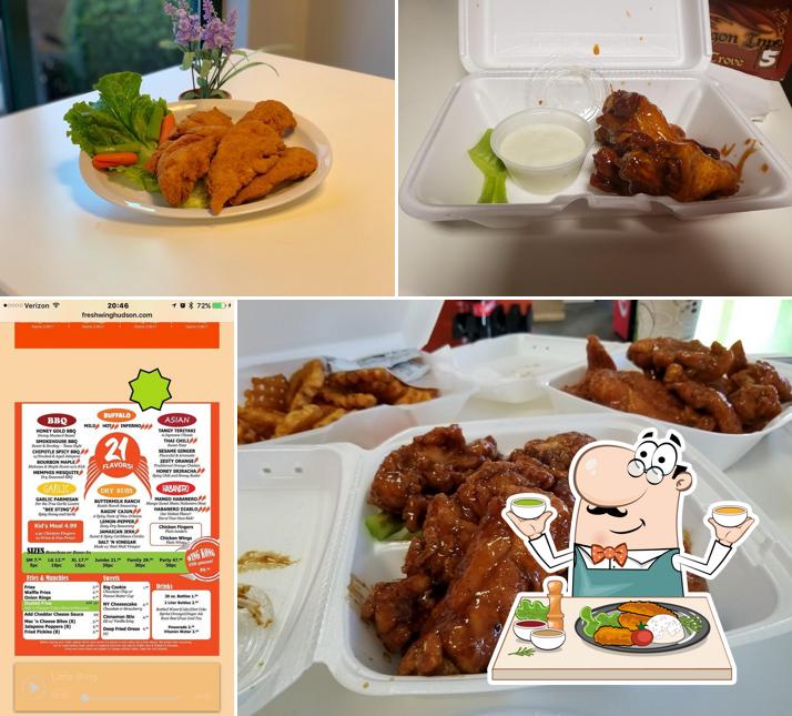 Better Taste, Hudson - Restaurant menu, prices and reviews
