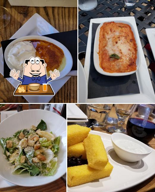 La Cucina Pizzeria Kitchener in Kitchener - Restaurant reviews