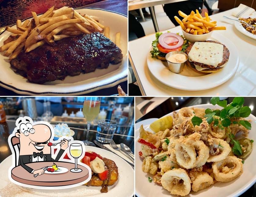 Tops Diner, East Newark - Restaurant menu, prices and reviews