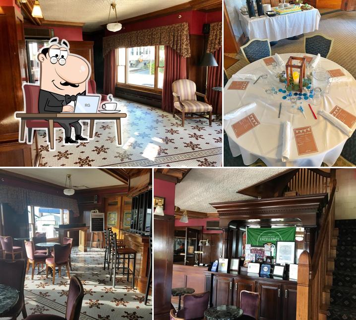Top 5 restaurants with biscuits in Winthrop, february 2026 - Restaurant ...