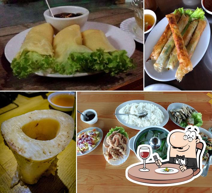 Green ATS Restaurant, Tagaytay, Tagaytay - Nasugbu Hwy - Restaurant ...