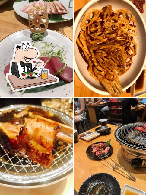 Nikaido 二階堂 Japanese Yakiniku BBQ Restaurant in Neutral Bay ...