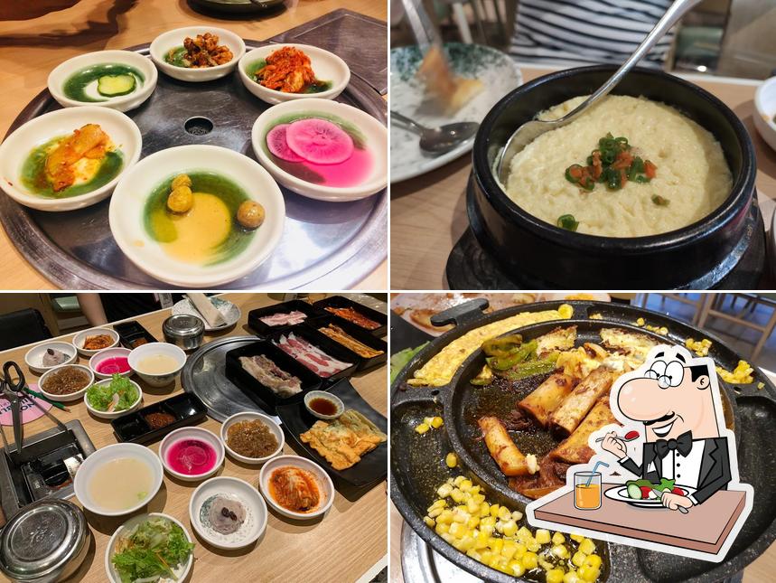 Sibyullee Unlimited Korean Barbecue (Ayala Malls The 30th, Meralco ...