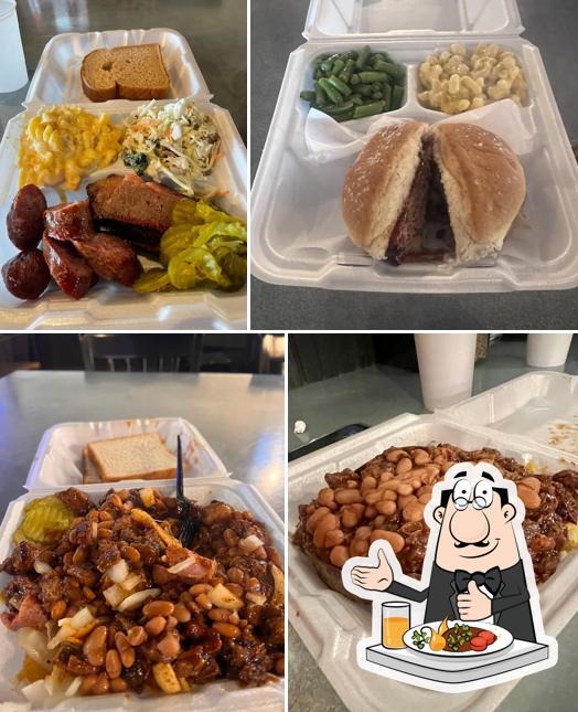 Vitek's BBQ in Waco - Restaurant menu and reviews