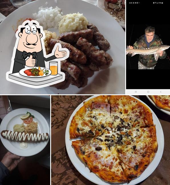 Balkan House Restaurant, Burnaby - Restaurant menu, prices and reviews