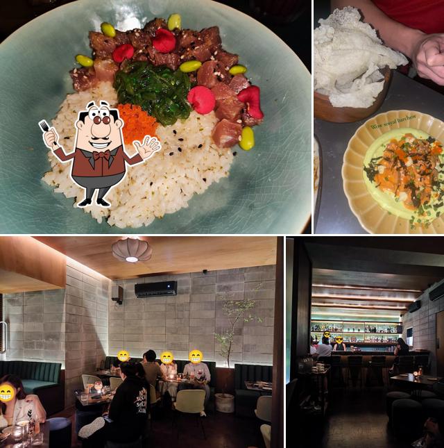 Bar.Flora, Quezon City - Restaurant reviews