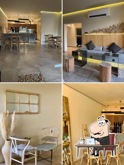 Cakes & Crumbs Bakery, Al Ain - Restaurant menu, prices and reviews