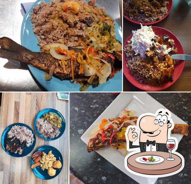 Chef's Hut, Nottingham - Restaurant menu, prices and reviews