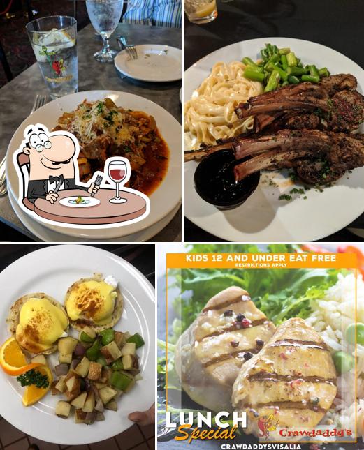 Find the best place to eat in Visalia, winter 2023 - Restaurant Guru