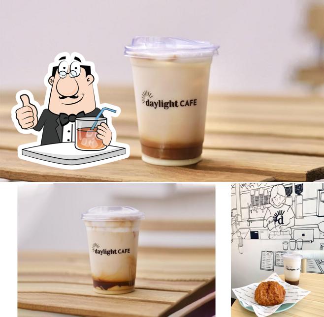 Daylight Cafe CEU MALOLOS, Malolos - Restaurant menu, prices and reviews