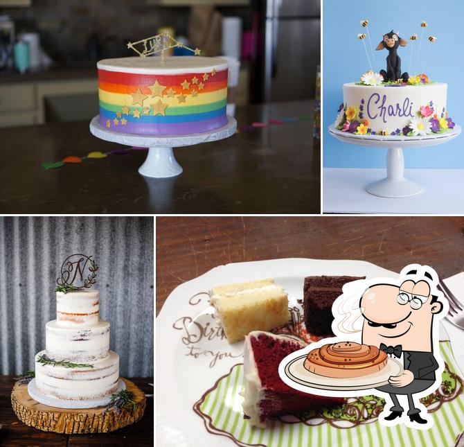 Michelle's Patisserie in Austin - Restaurant menu and reviews