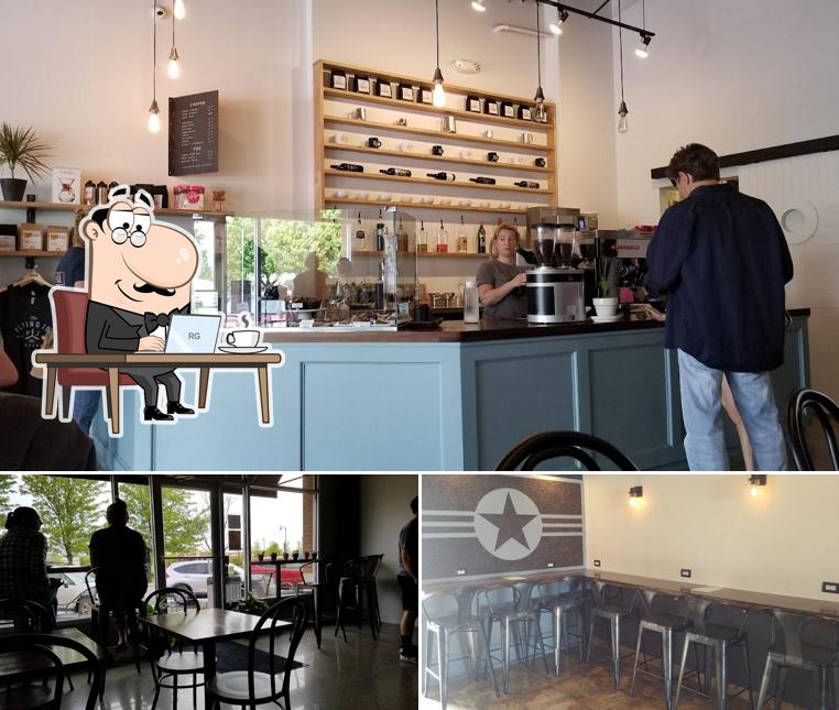The Flying Joe, Perrysburg - Restaurant menu, prices and reviews