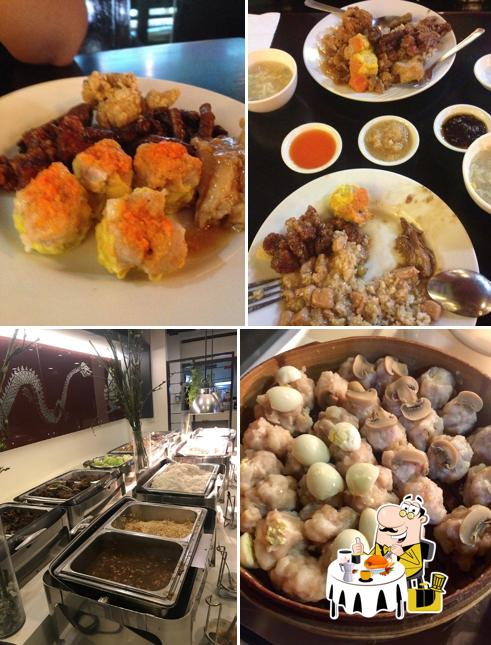 Ding Qua Qua Dimsum House, Cebu City - Restaurant menu, prices and reviews