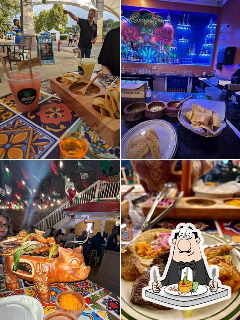 El Patio Mexican Restaurant Tequila & Mezcal in Elgin - Restaurant reviews